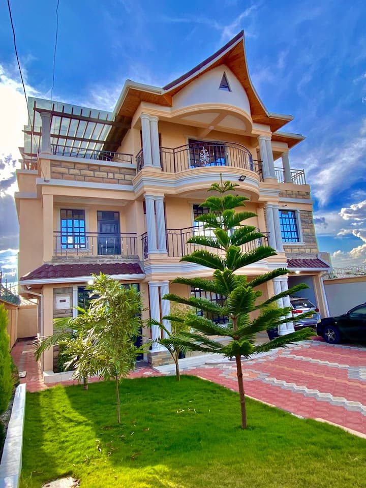 Golden Corner Home Nairobi - Nairobi