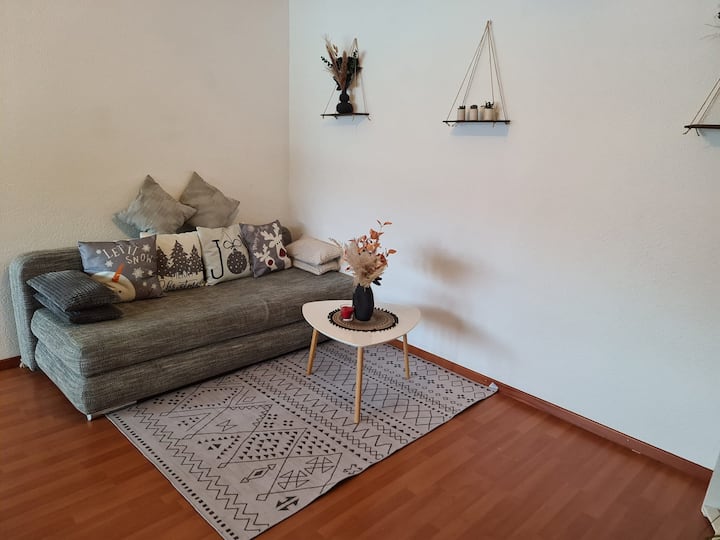 Zimmer Oder Spot In Klosters - Arosa