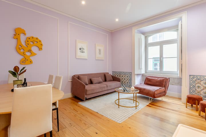 Casa Pombalina - Graça