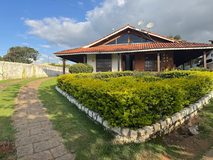 Lindo Sítio - Bragança Paulista