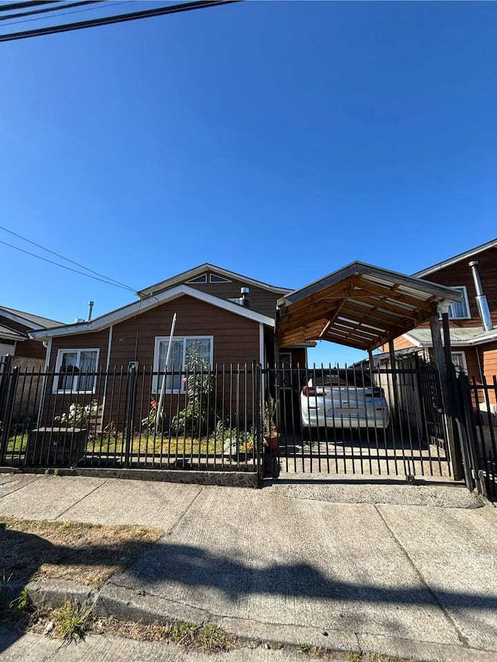 Arriendo Puerto Varas - Los Lagos