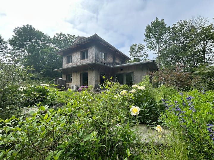 Alewife House - カムデン, ME
