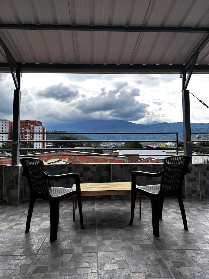 Apartamento Cerca A Mall Plaza - Cali