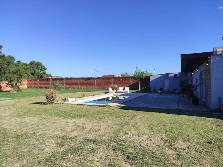 El Ceibo Casa Quinta - Corrientes