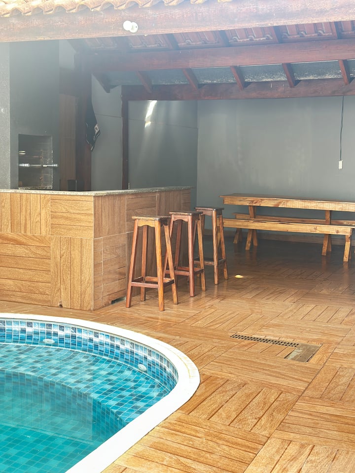 Espaço Dk - Bauru