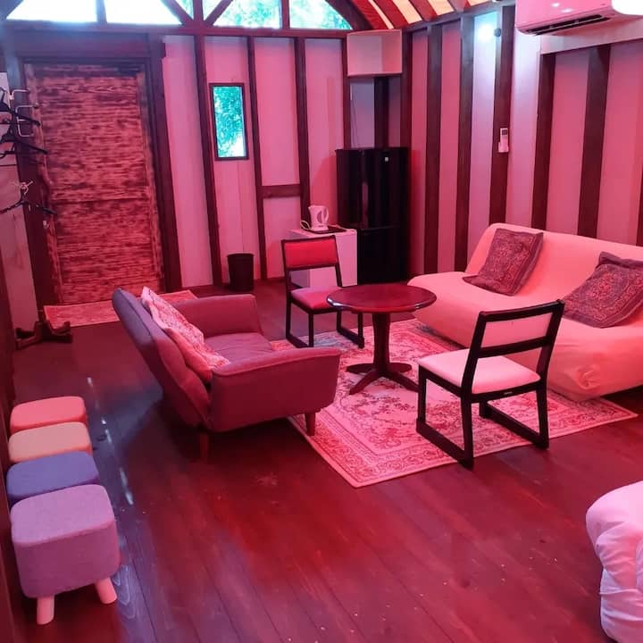 A Private Cottage In Adakocho, Toba City, Mie - Toba