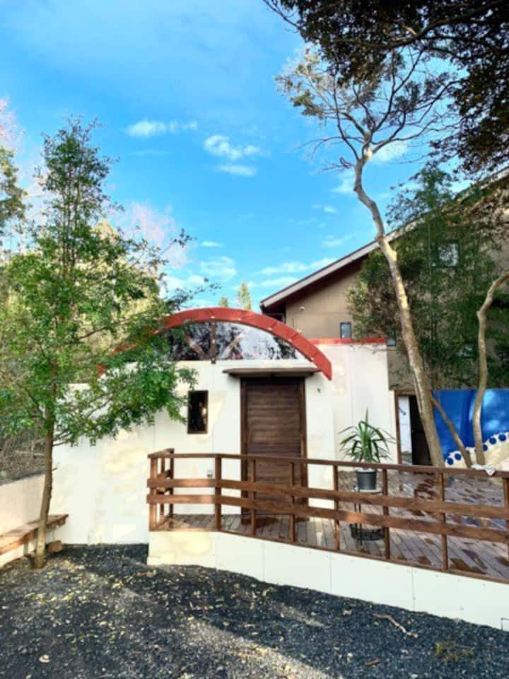 A Private Cottage In Adakocho, Toba City, Mie - Toba