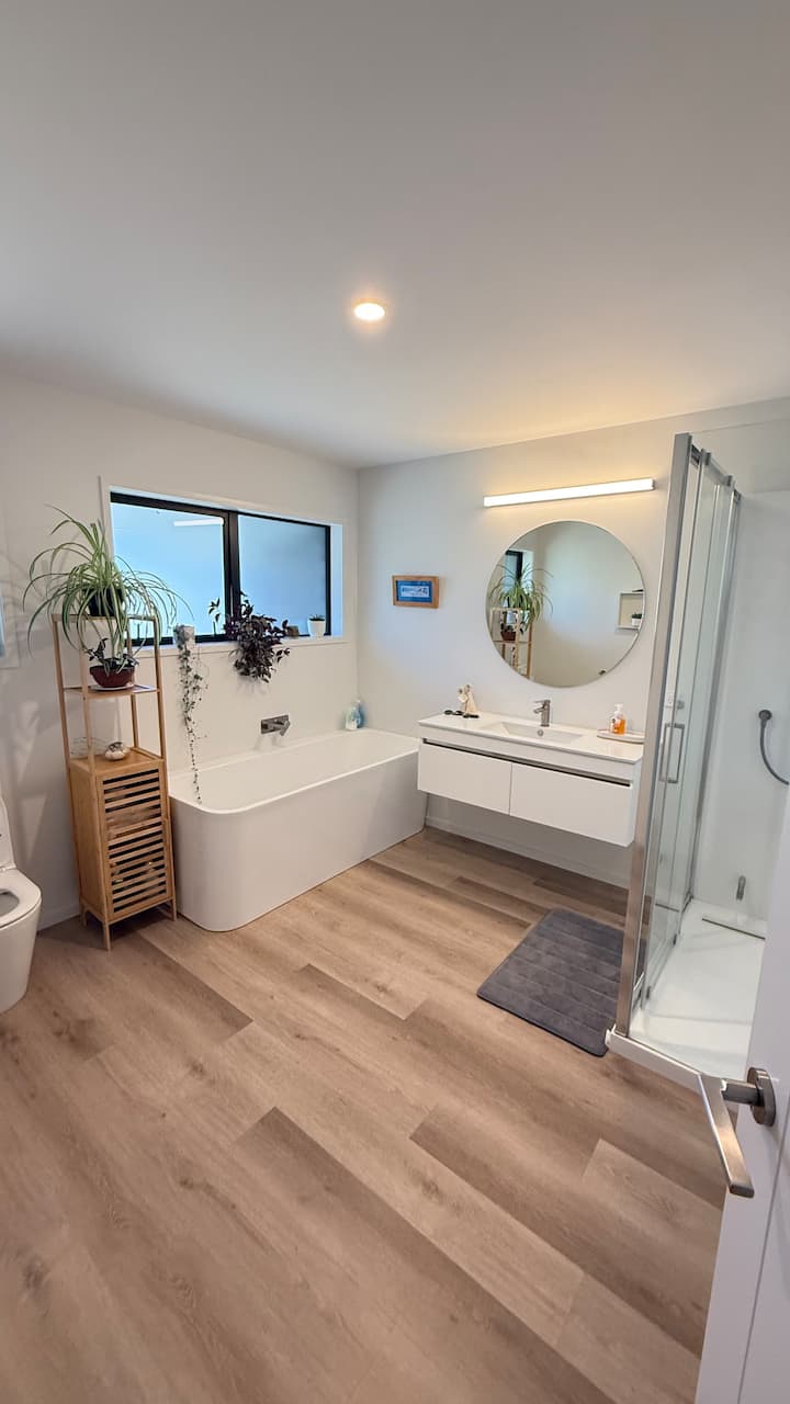 B&b In New Plymouth - Waitara