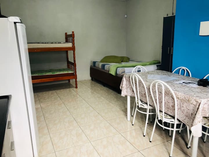 Residencial Hass Kitnet - 4 - Tramandaí