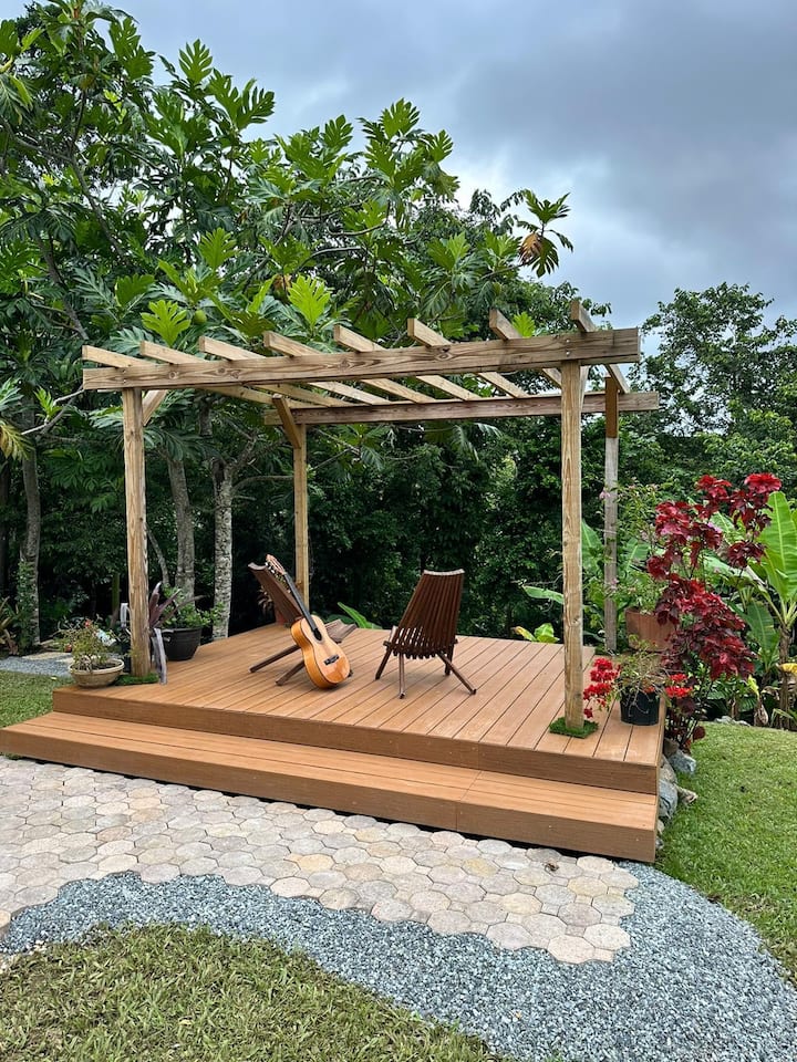 Campo Wellness Lodge - Puerto Rico
