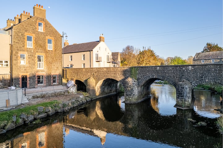 Bank House, Bushmills - Portrush