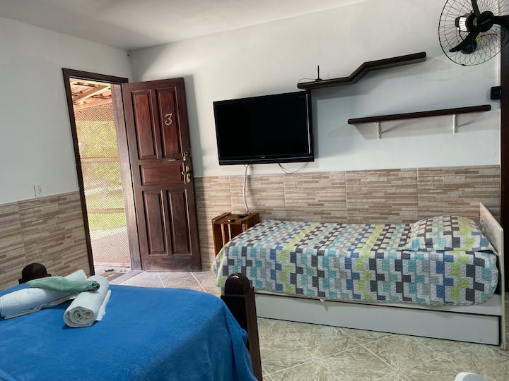 Loft3 Rural Oceânica De Niterói - Niterói