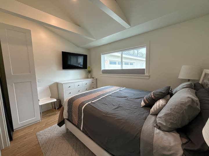 Private And Serene - Santa Clara, CA