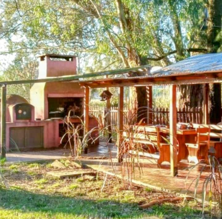 Casa De Campo - San Vicente - San Vicente, Argentina