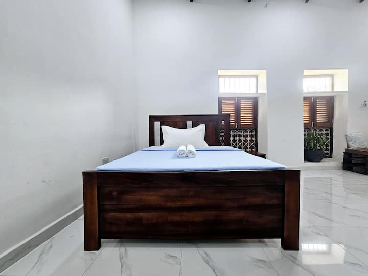 Hello Rafiki House - Family Room - Zanzibar Archipelago