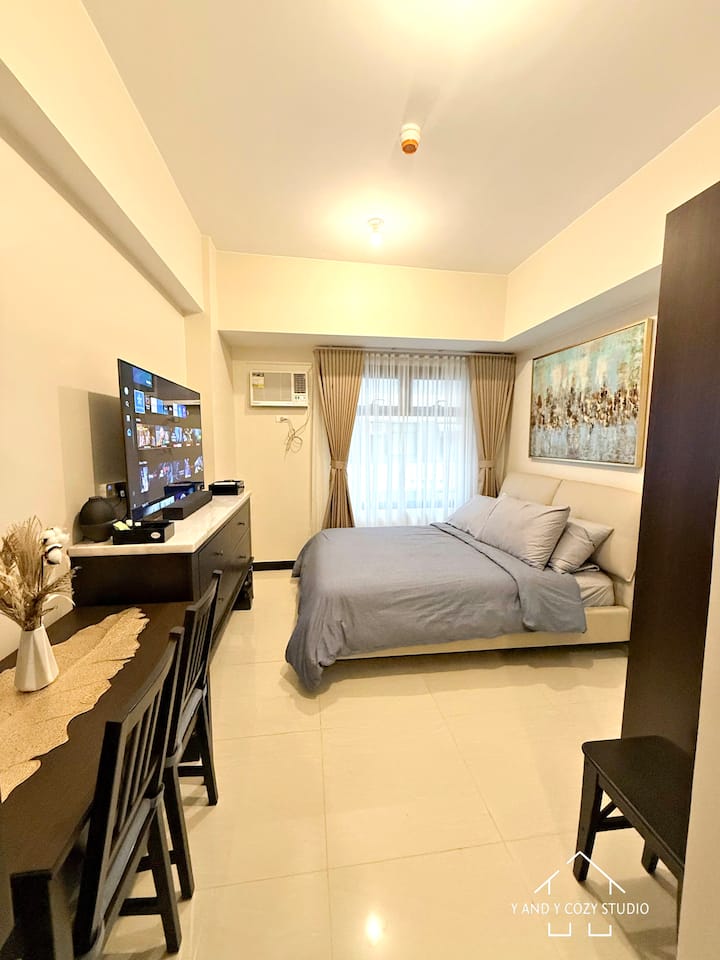 Cozy Condo Suite - Aurora Escalades - Cuba