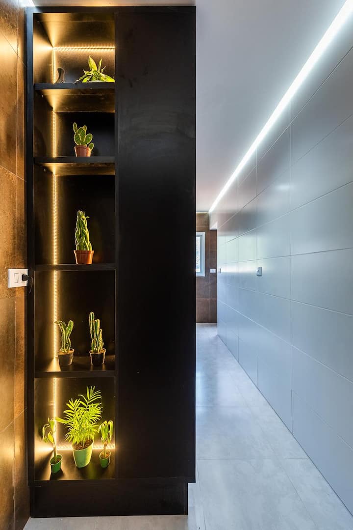 Apartamento Temático Rei Pelé Vila Belmiro - Santos State