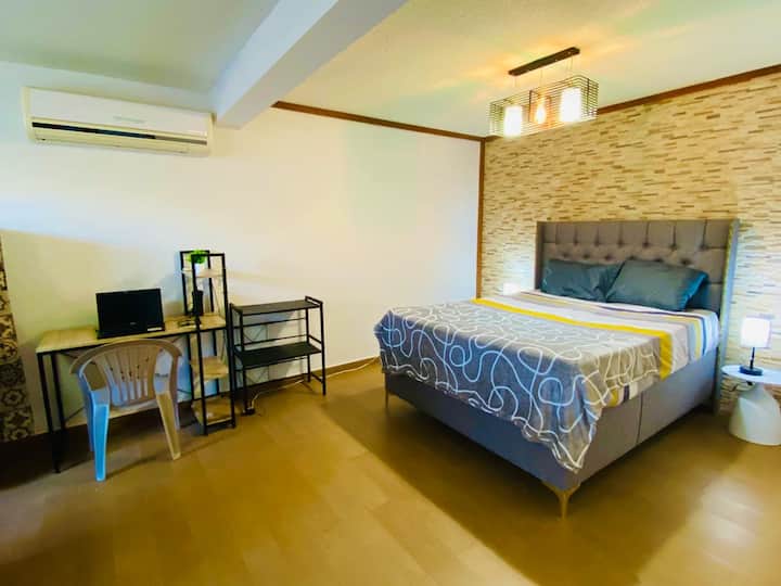Loft Bilbao - Monterrey