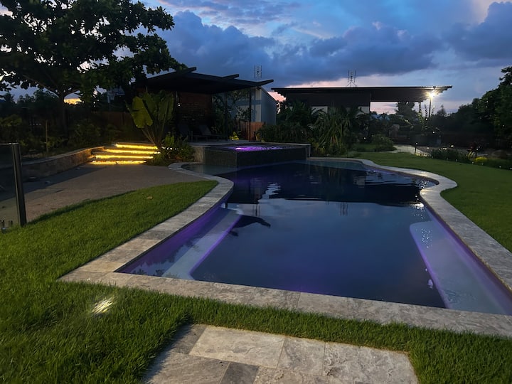 Tropical Home @ A Peaceful Spot - Darwin