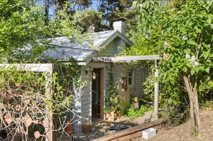 3 Sisters - Sylvie’s Cottage - Daylesford