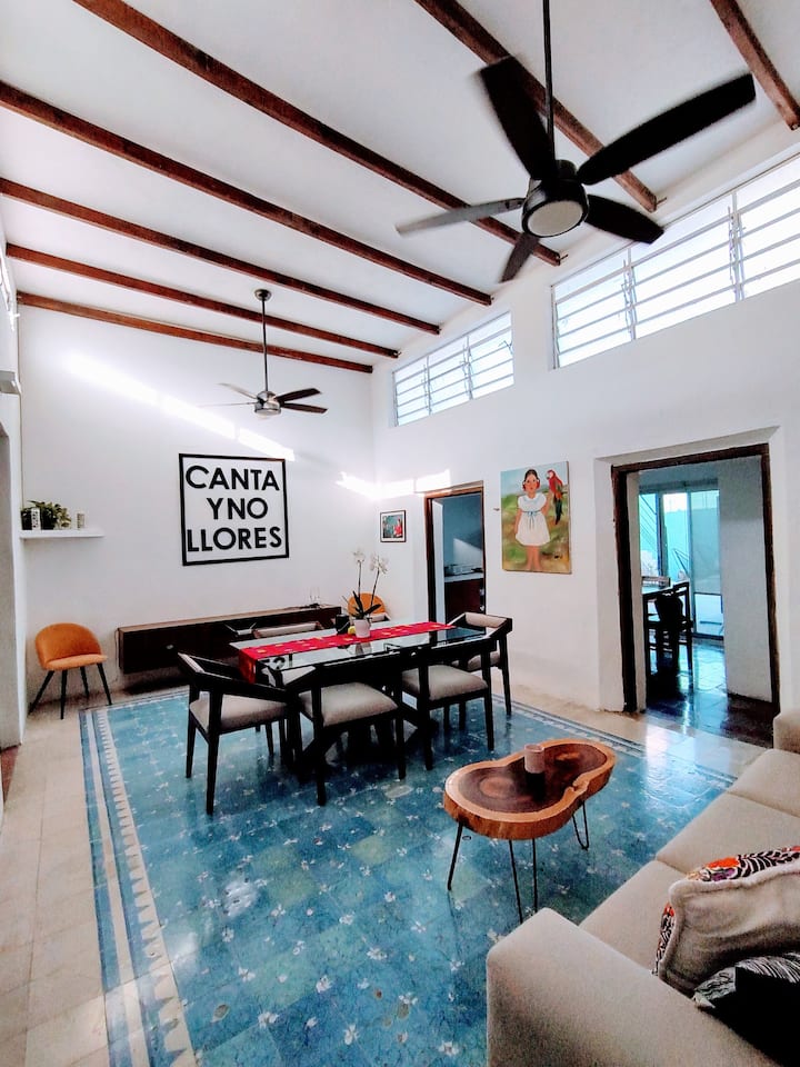 Casa Herlinda - Mérida