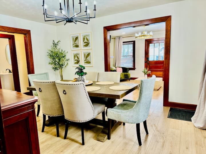 South Park Bungalow | Near Ud, Mvh, Khn, Oregon - Dayton, OH