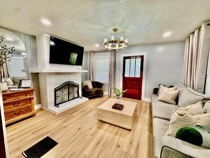 South Park Bungalow | Near Ud, Mvh, Khn, Oregon - Dayton, OH