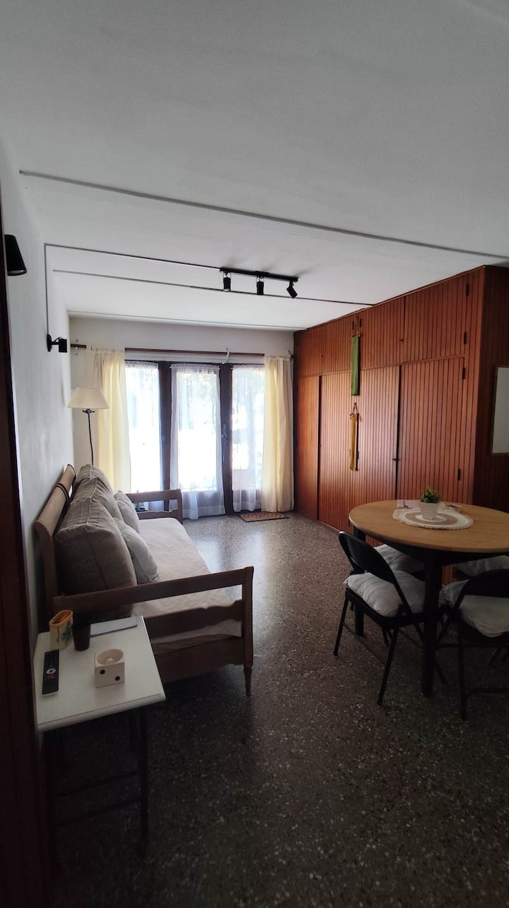 Garage Loft ¡Confort Con Estilo! - Mar del Plata