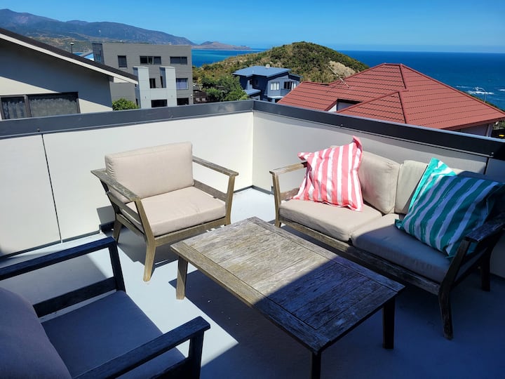 Seaside Retreat South Coast - Wellington