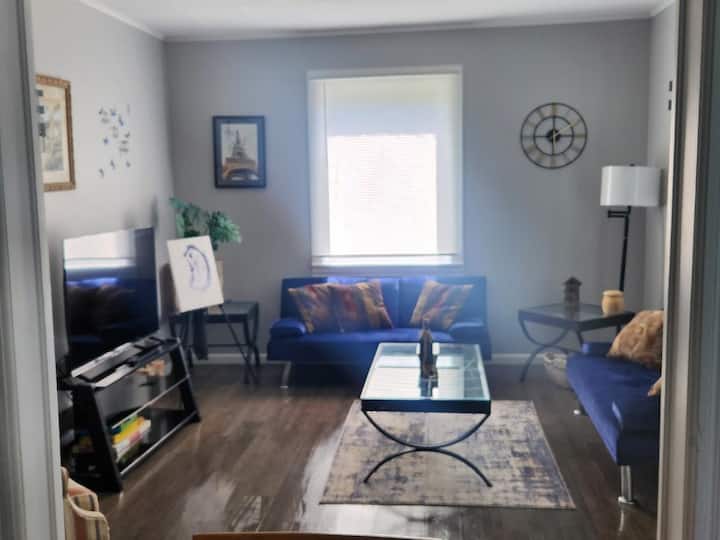 Sweet House - Saginaw, MI