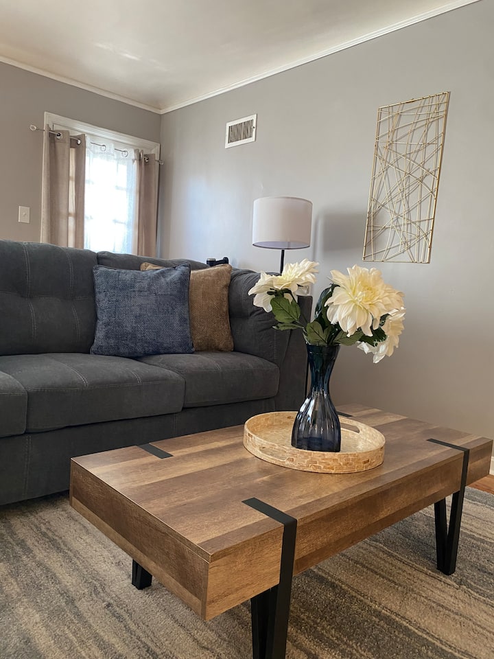 Queen City Haven 3bdrm 2ba - Cincinnati