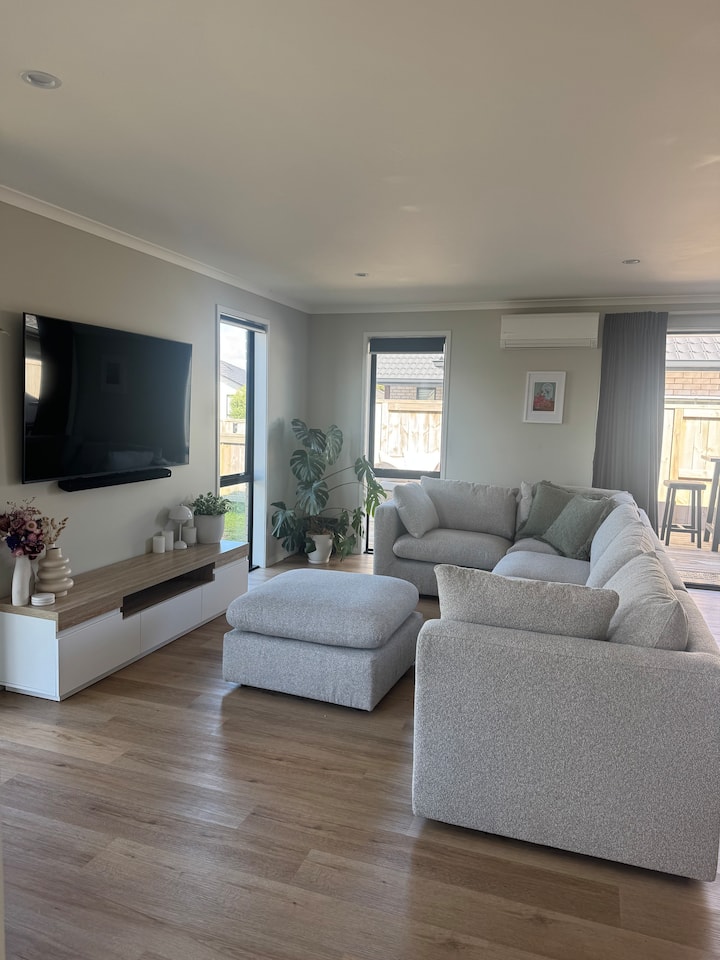 Relaxing Coastal Spot - Papamoa