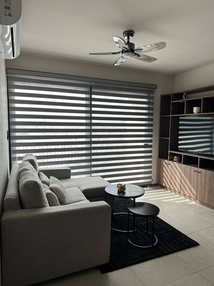 Departamento En Torreón Frente Al Tsm - Torreón