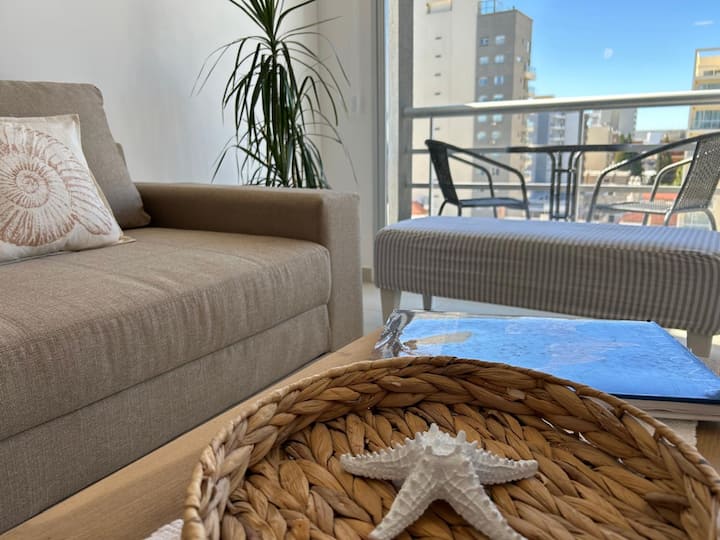 Marina Beach Apartments B - Puerto Madryn