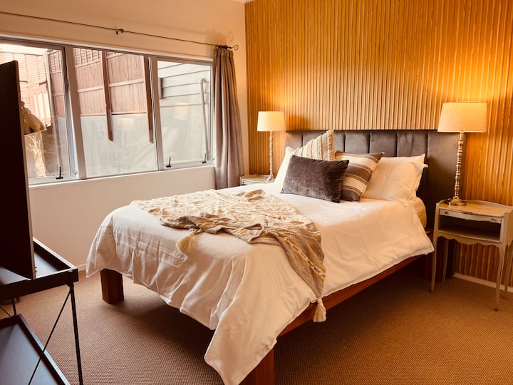 The View
Apartment In Rotorua - Rotorua