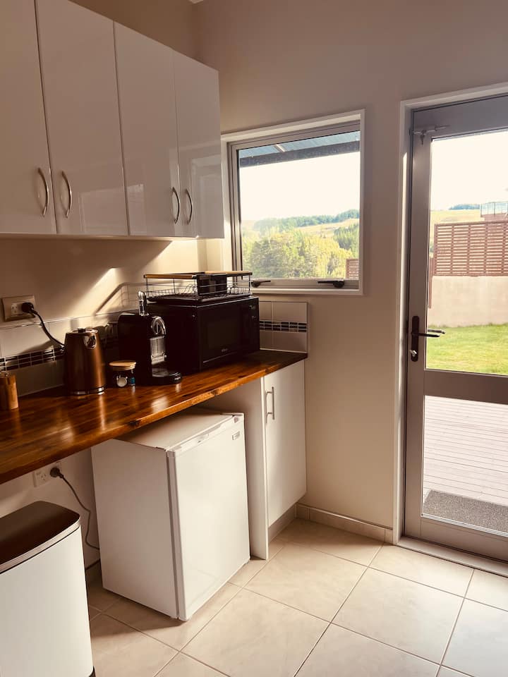 The View
Apartment In Rotorua - Rotorua