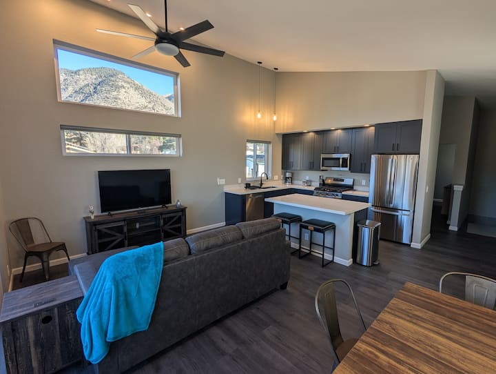 Elden Tower - Flagstaff's Finest - Flagstaff