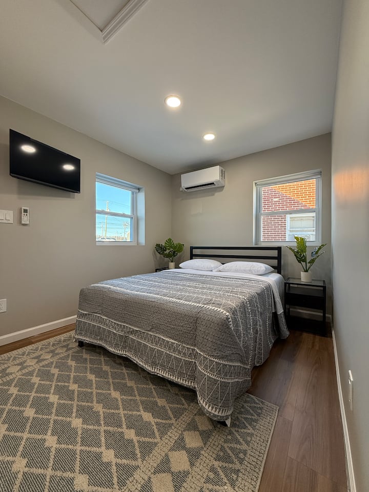 Cozy Cottage Flexible Stay - Marietta, PA