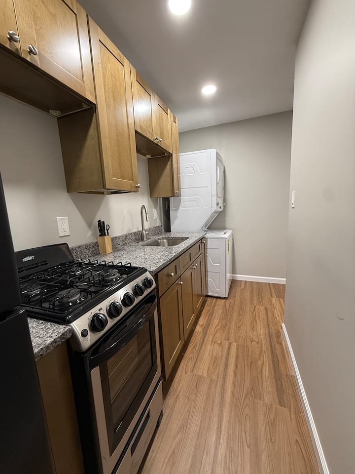 Cozy Cottages Flexible Stay - Wrightsville, PA