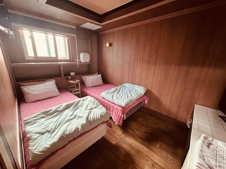 Ct모텔 저렴한 숙소  / 객실 랜덤 배정/ - 쌍용동