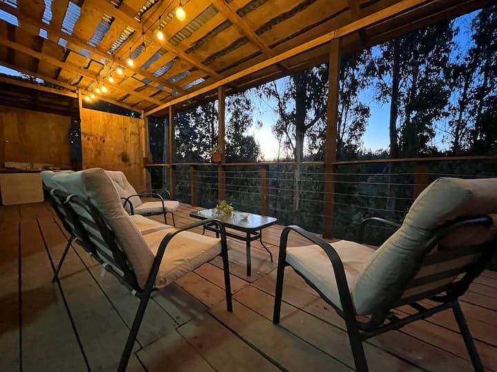 Vista Hermosa Arauco - Arauco