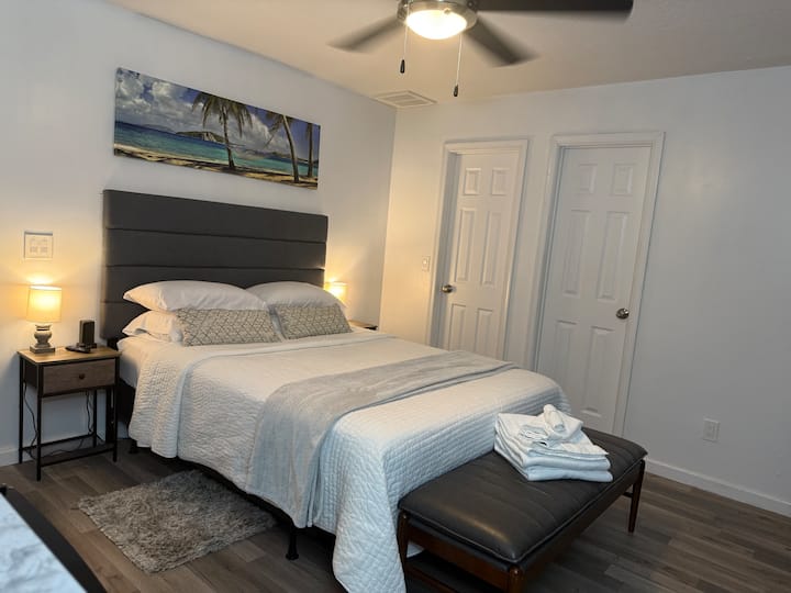 St. Lucie Getaway - Port St. Lucie, FL