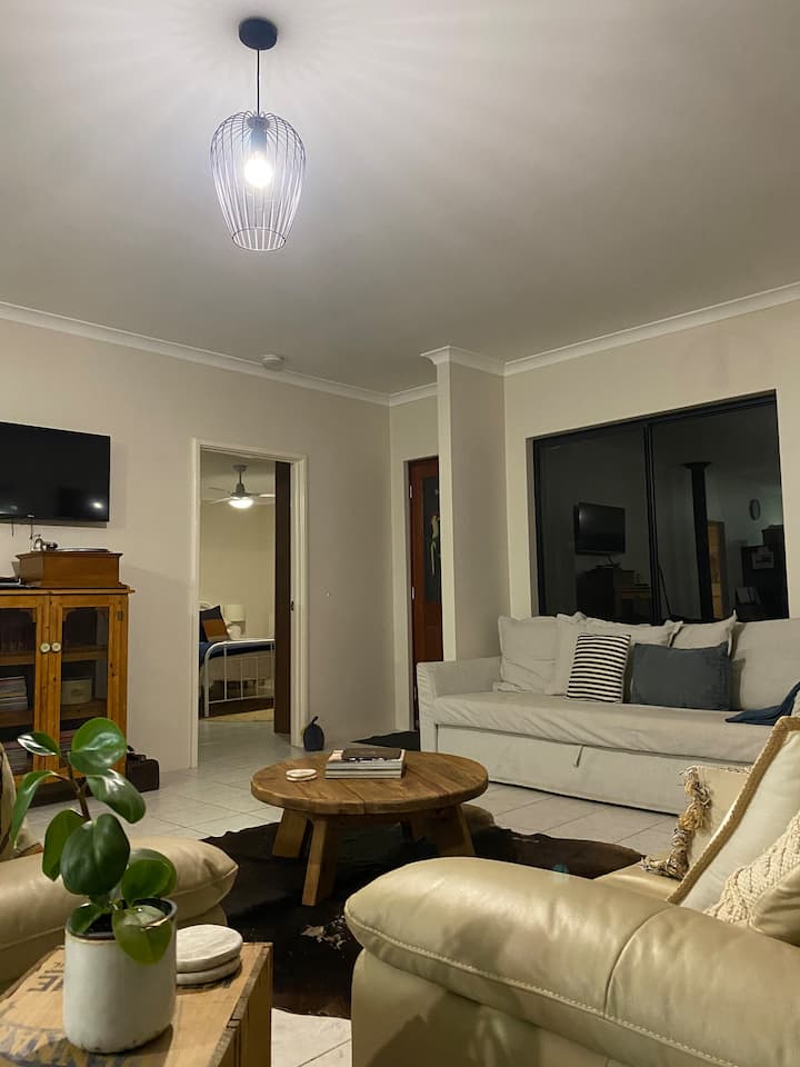 Twin Willows Farmstay - Manjimup