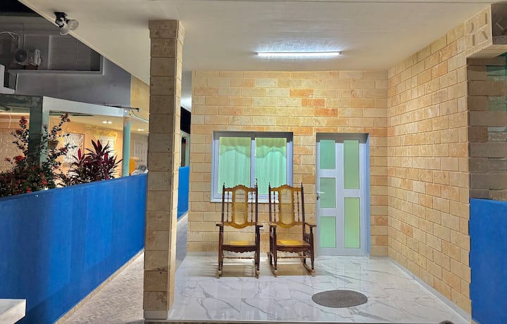 Dos Hermosas Habitaciones A Pocos Pasos Del Mar. - Varadero