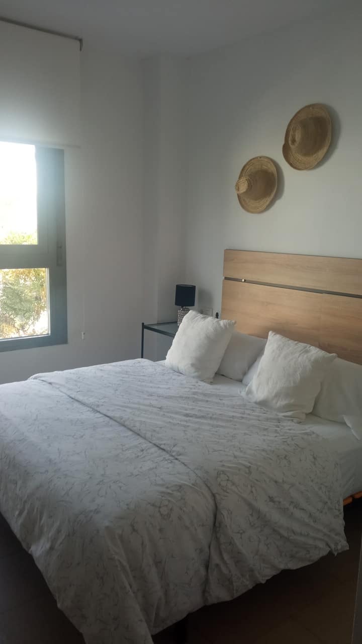 Habitación Cuarto Baño Privado - Alhaurín de la Torre