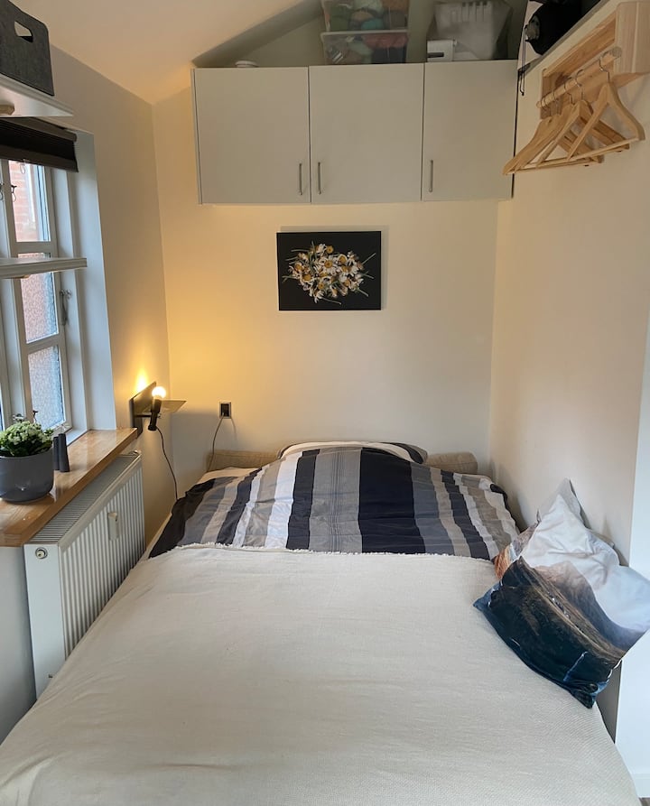 Tiny House In Odense C - Odense