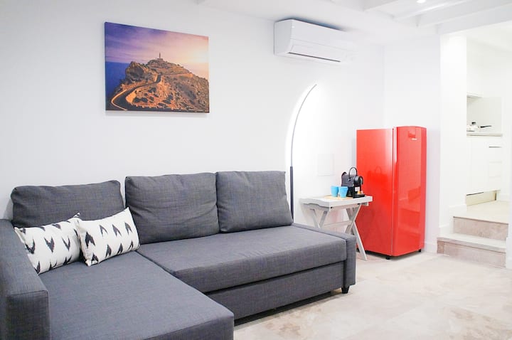 Apartamento Bajo Centro Palma - Palma