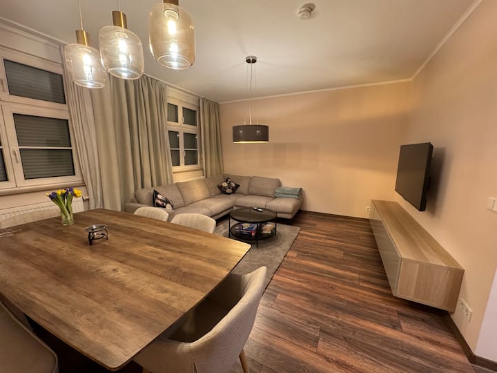 Ferienwohnung Im Ruhrpott - Bottrop