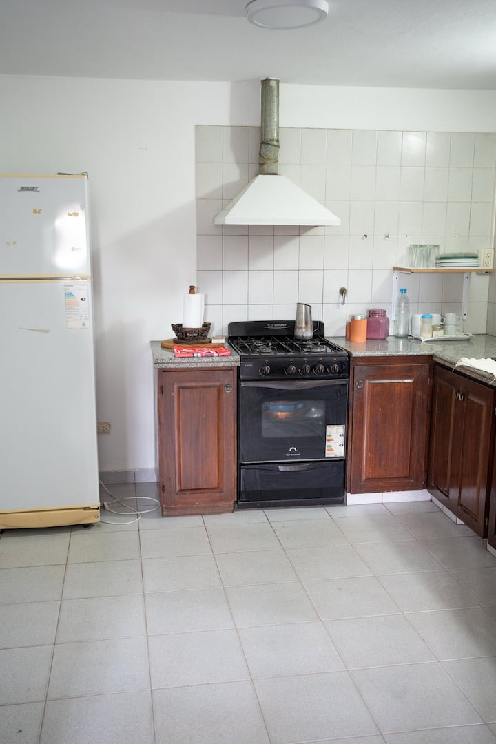 Duplex Santa Cruz 1 - Jesús María