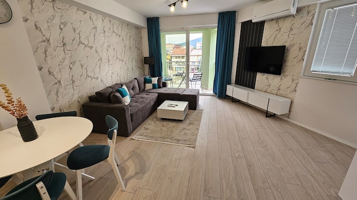 Apartment Armonia Ohrid - Ohrid